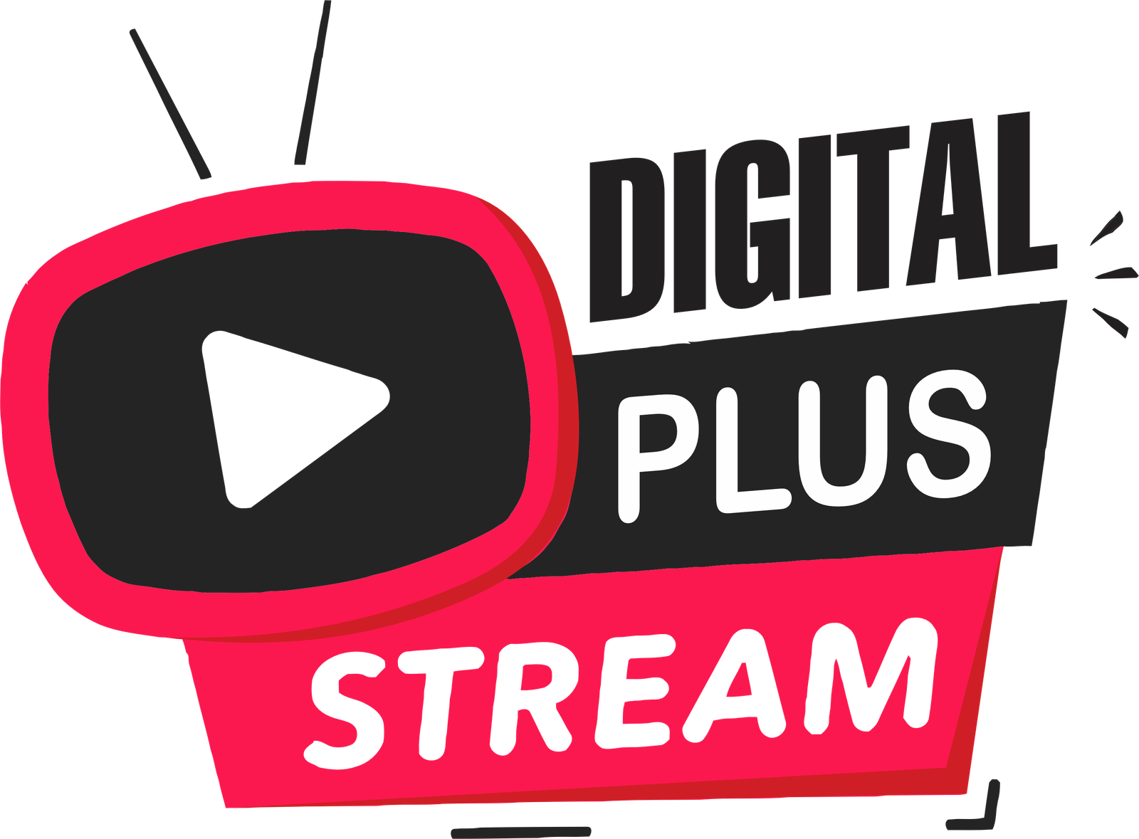 Televisión Digital Iptv Digital Plus Stream